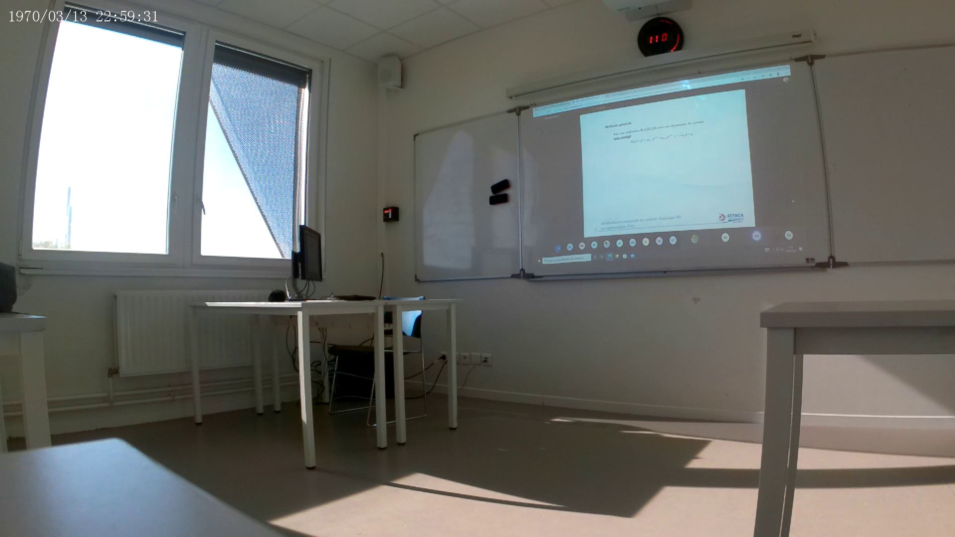 Bertha Test2 Object Detection Dataset By Poules