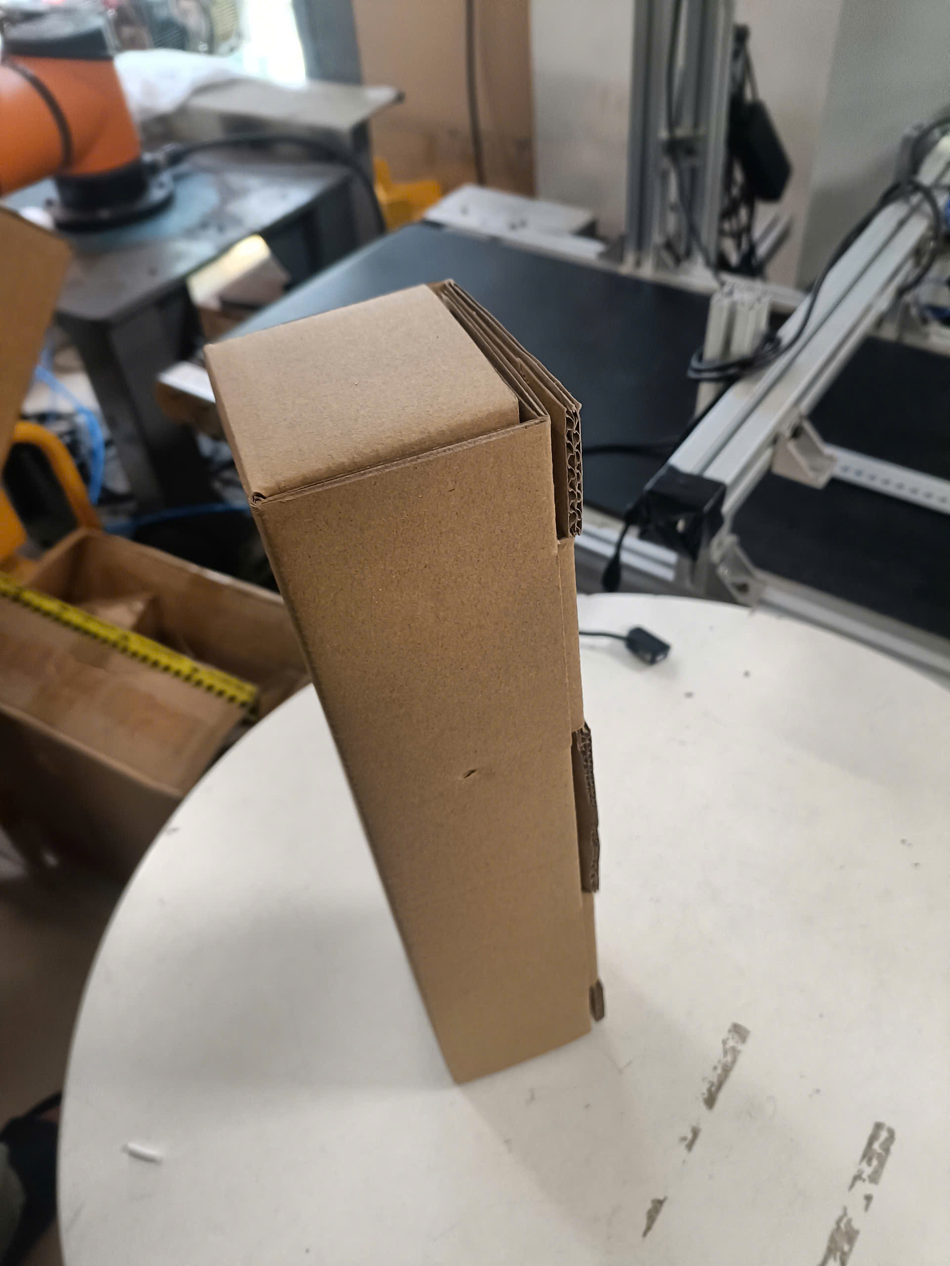 box_segmentation Instance Segmentation Dataset by BOX DETECT