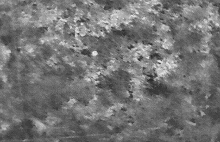 Landmine Detection Object Detection Dataset By Landmine Detection