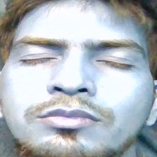 drowsiness detection Object Detection Dataset by CSM