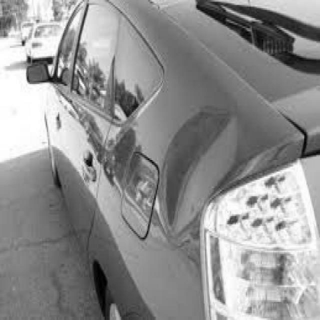 car dent v2 Object Detection Dataset by Car Detect