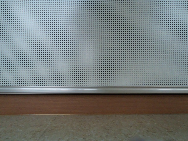 wall&floor-seg Instance Segmentation Dataset and Pre-Trained Model by bottlephone