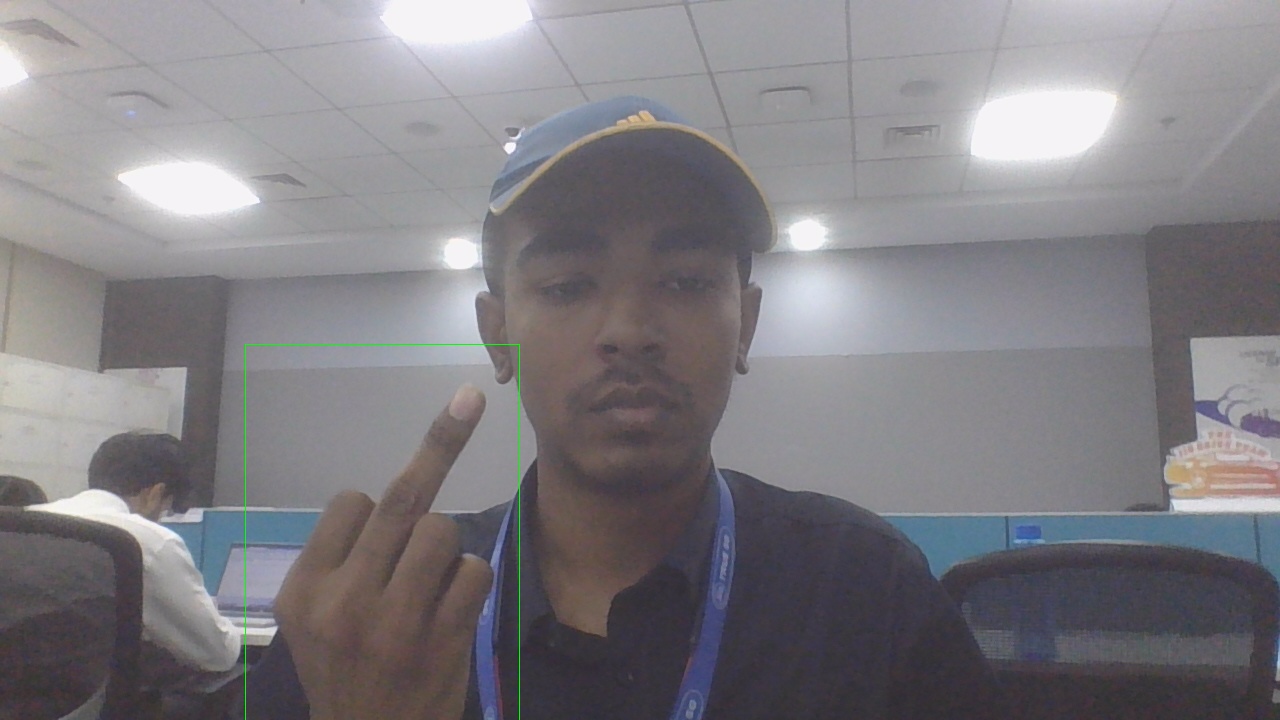 Proj 2 Object Detection Dataset By Workk