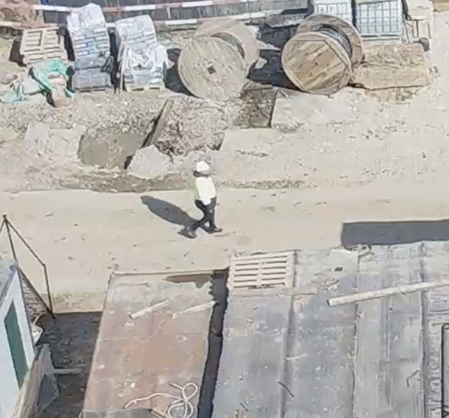 Deteksi APD Ver2 Object Detection Dataset and Pre-Trained Model by Skripsi