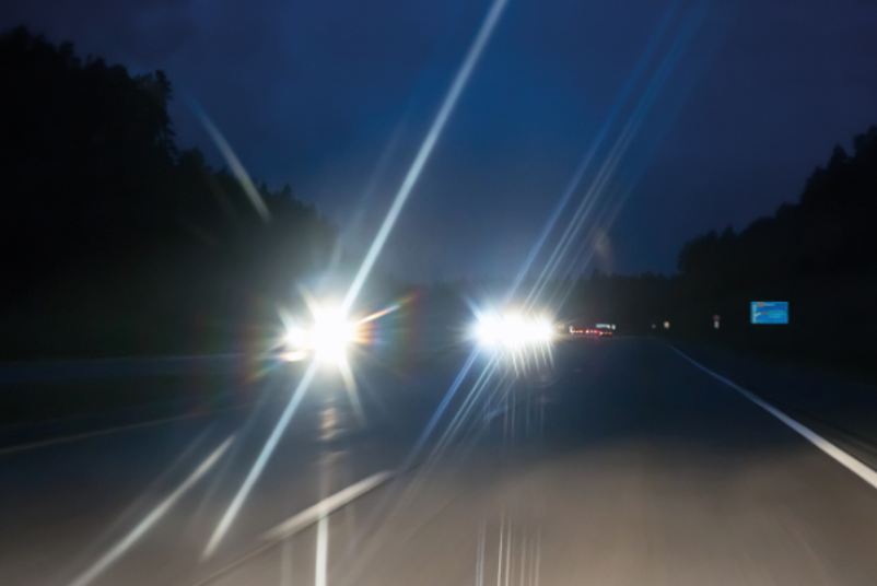 ML_Car_headlight Object Detection Dataset and Pre-Trained Model by ...