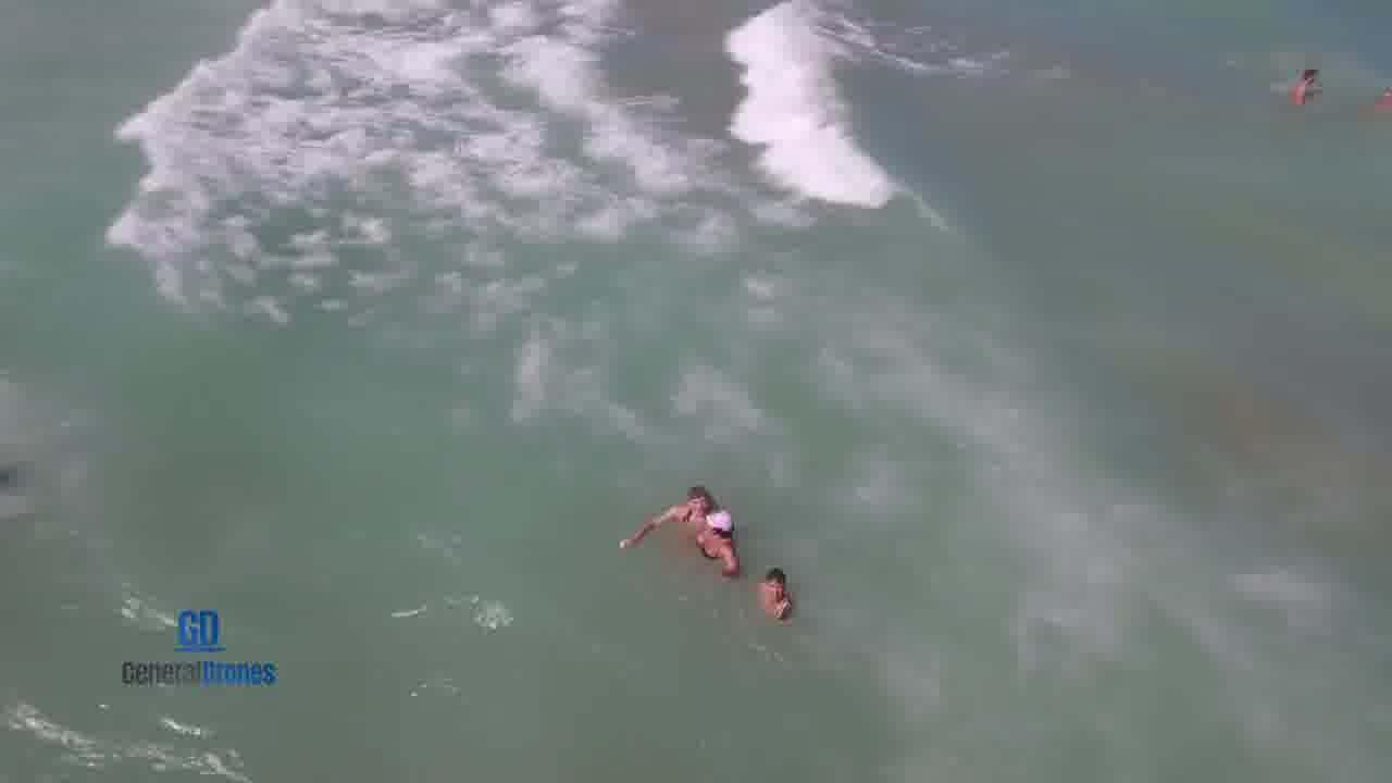 Swimming Recognition Object Detection Model By Swimming Recognition