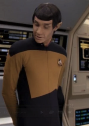 Starfleet Division by Uniform Classification Dataset and Pre-Trained ...