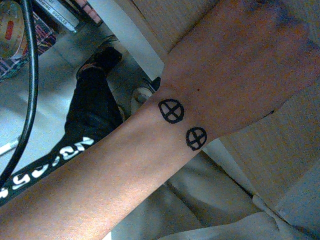 mark out - Roboflow Universe