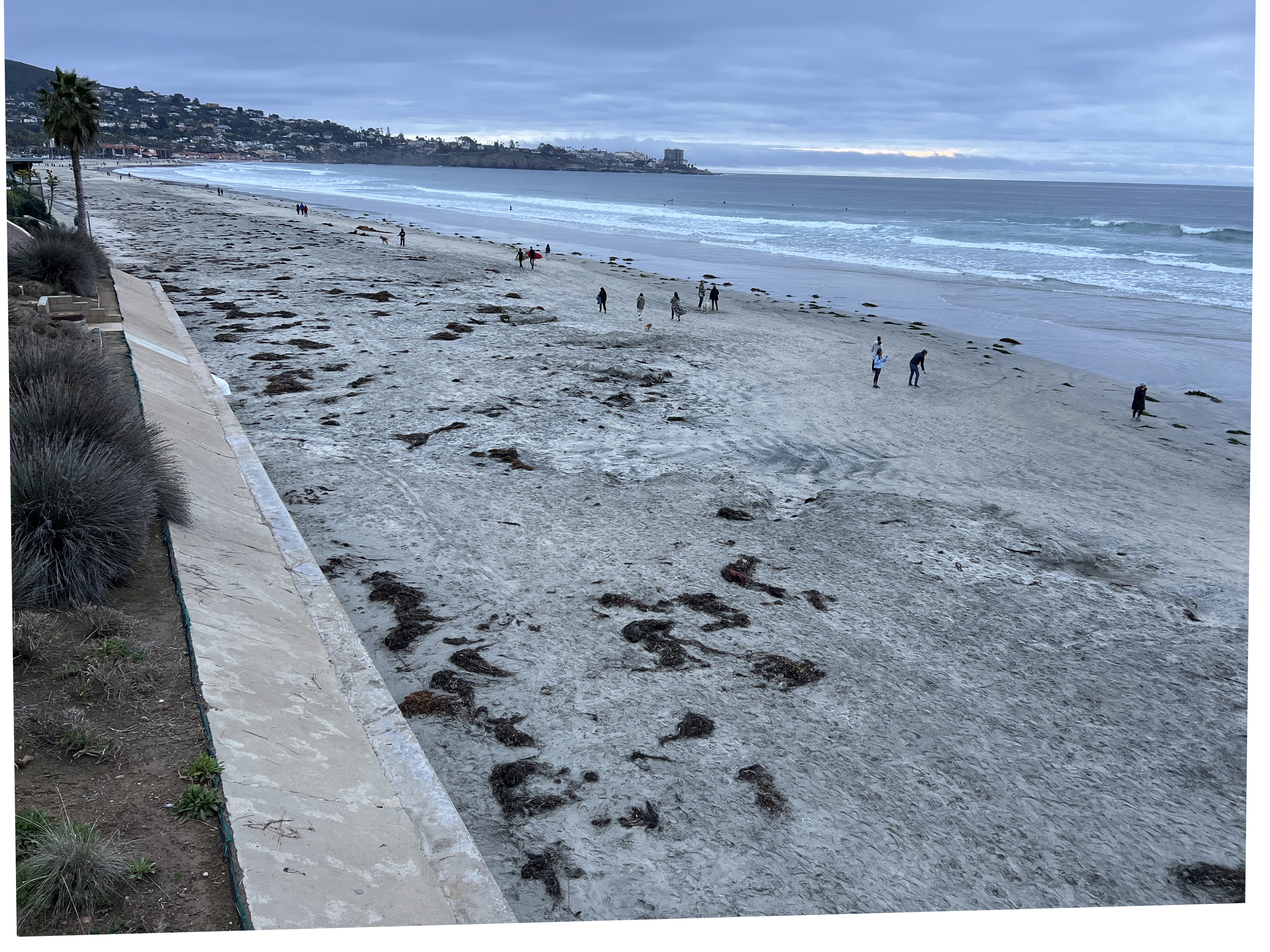 SIO-beach Semantic Segmentation Model by CoastSnapSD