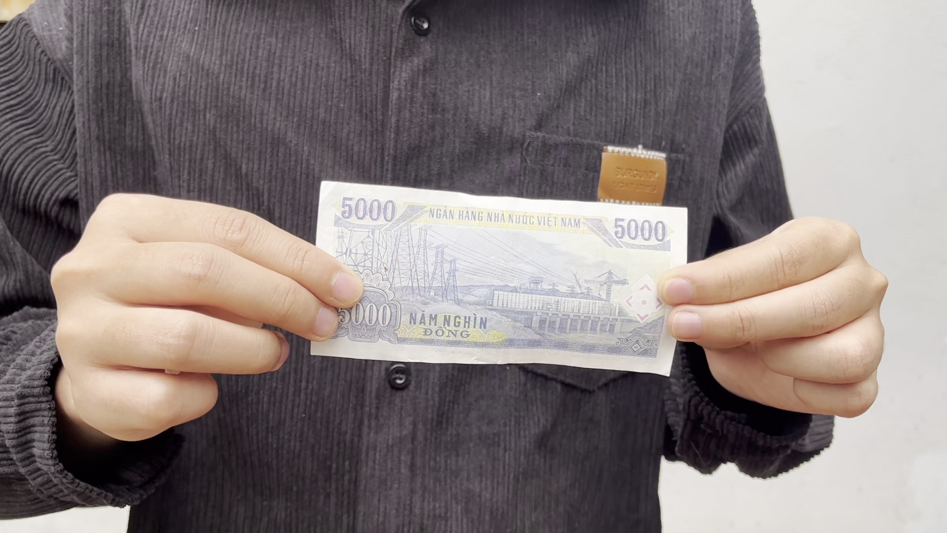 money_total Object Detection Dataset and Pre-Trained Model by cuong