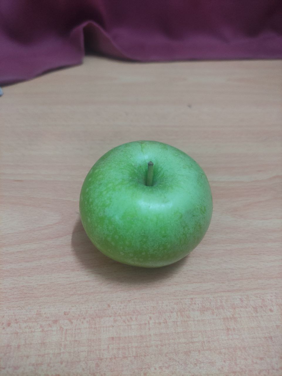 IDP 2 APPLE Object Detection Dataset and Pre-Trained Model by UniKL bmi