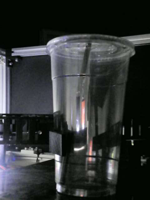 Cup Test Object Detection Dataset By 2chasik