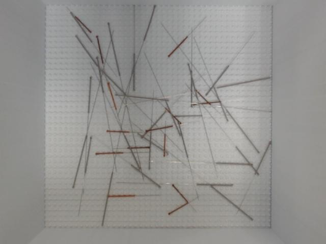 new_needle_v1 Object Detection Dataset by bin