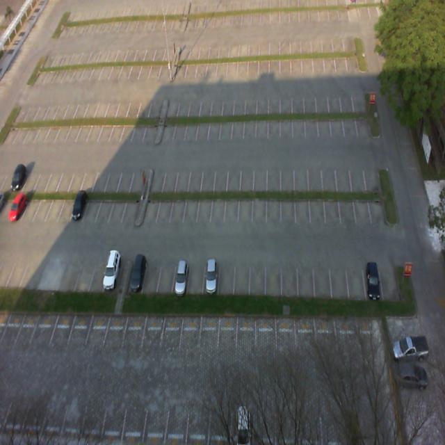 LicentaV3 Object Detection Dataset by Licenta