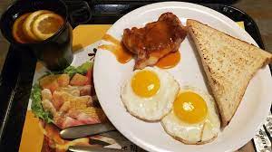 augIt Object Detection Dataset by FYP food labelling