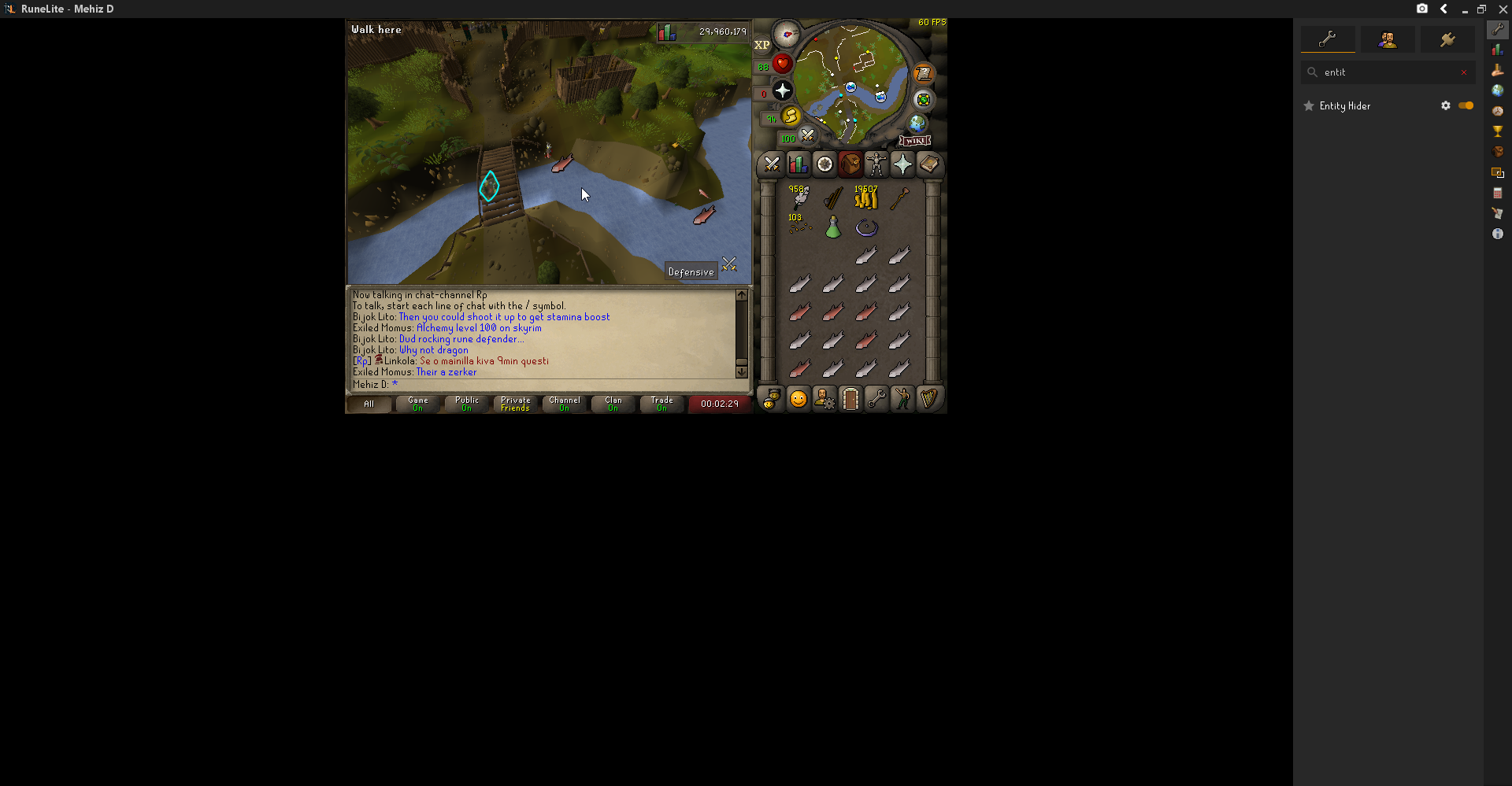 Fisu Object Detection Dataset and Pre-Trained Model by Mistfly Workspace