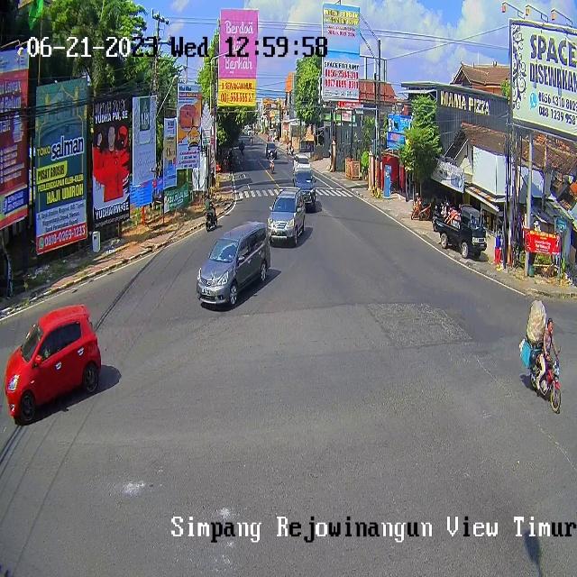 Car Object Detection Dataset By Fmh