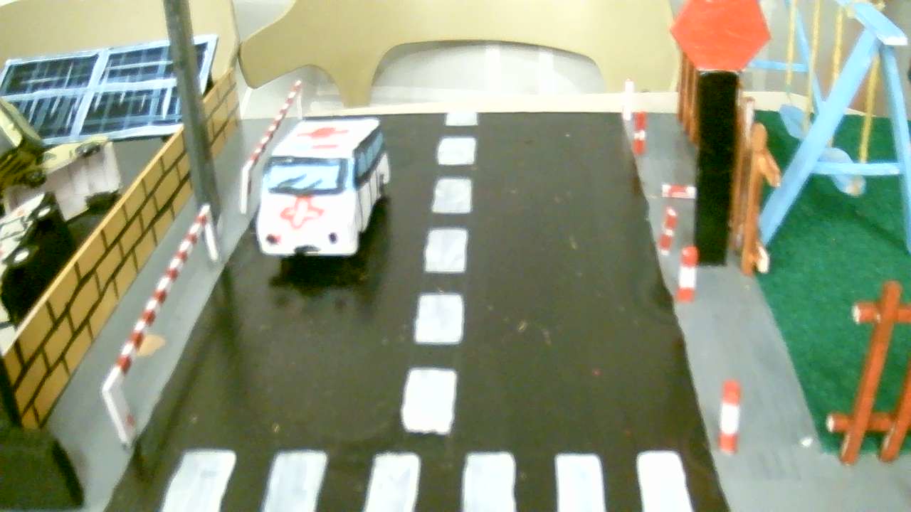 Yolov8 Vehicle Detection Object Detection Dataset And Pre Trained Model By V