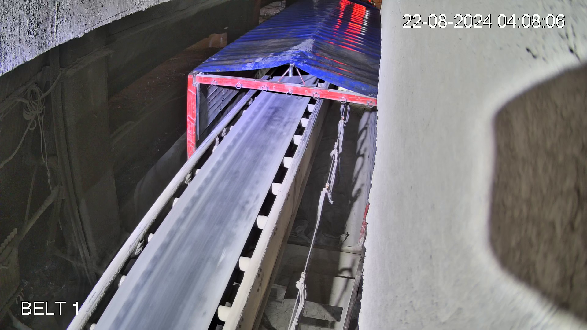 Cement Bags Object Detection Dataset By Detection