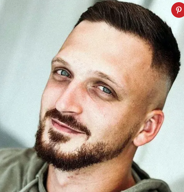 Mens Haircut Styles Object Detection Model by Reza