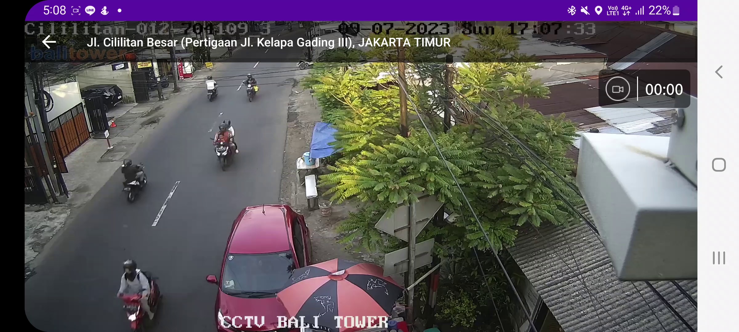 Helmet Check Object Detection Dataset and Pre-Trained Model by Gemastik 2023