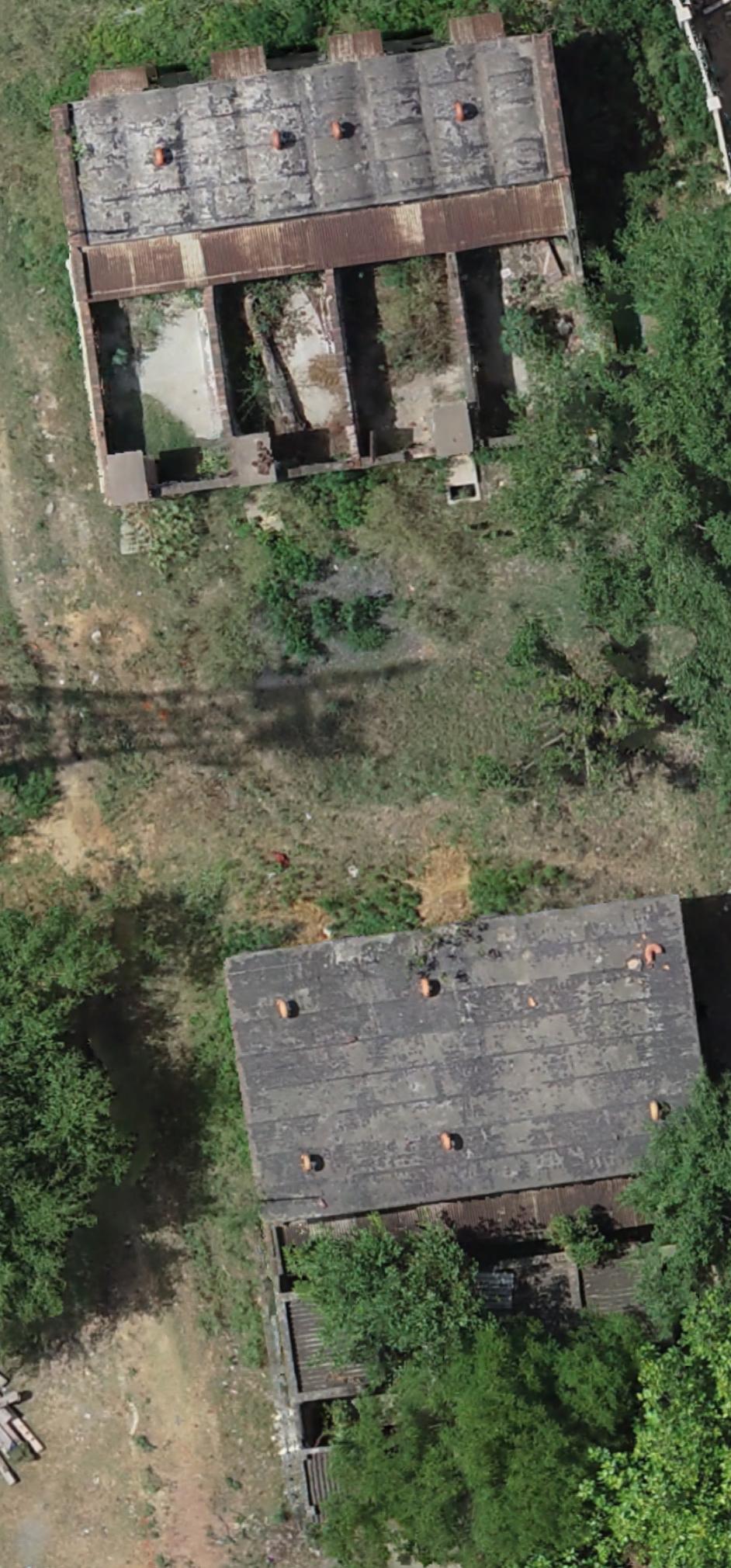 GIS_drone Instance Segmentation Dataset by Drone