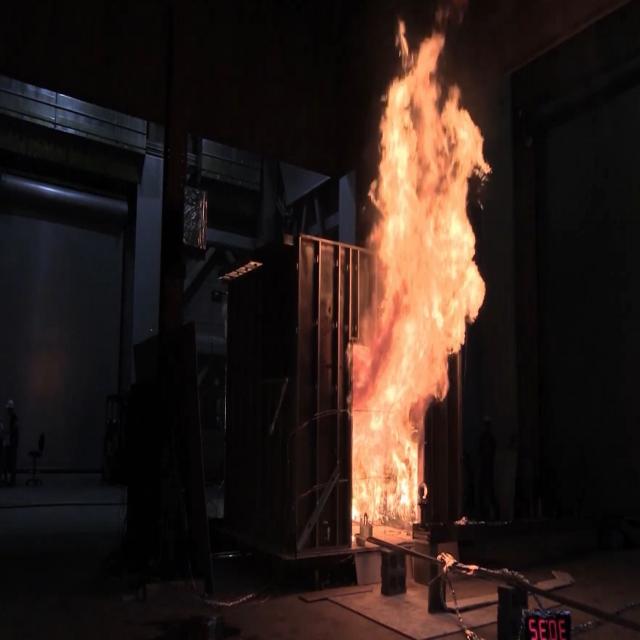 Fire Medium Object Detection Dataset By Finaldataset