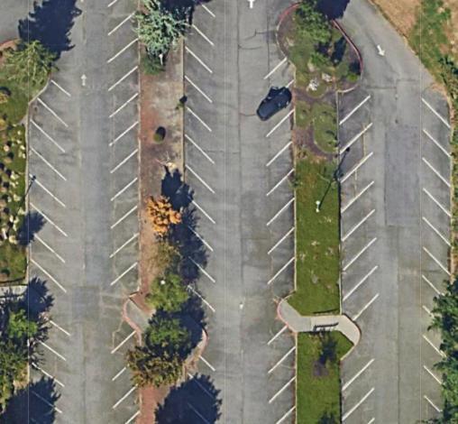 parking_lot Object Detection Model by ptg