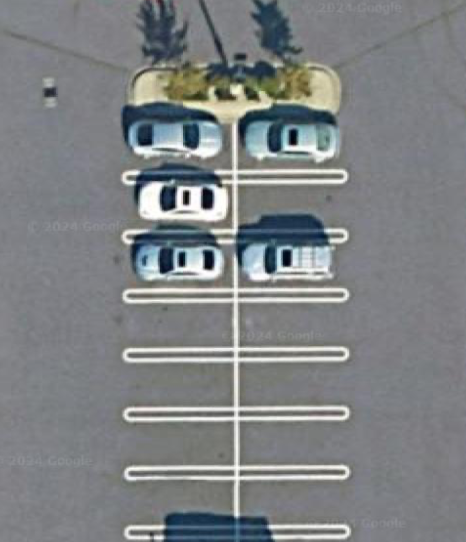 parking_lot Object Detection Dataset by ptg