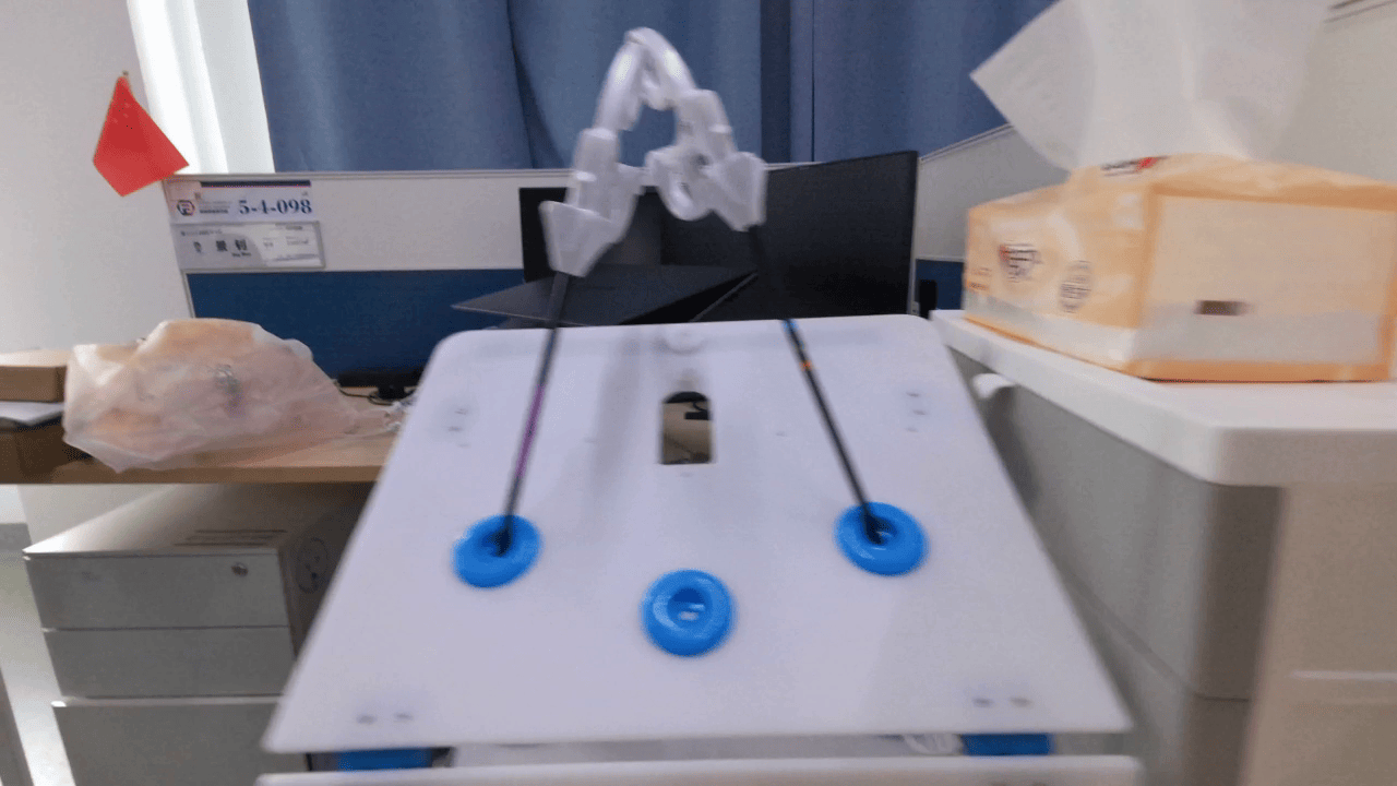 surgery Object Detection Dataset by lhy