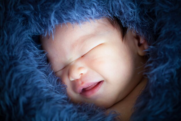 baby eye Object Detection Dataset and Pre-Trained Model by sihamegha