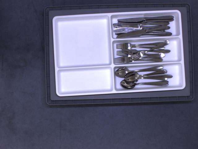 Cutlery Tray2 Object Detection Dataset By Iautproject