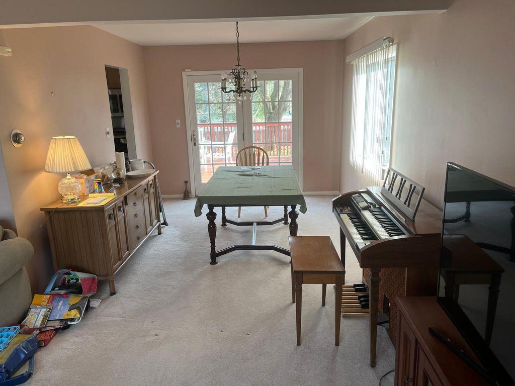Merged Object Detection Dataset By Furniture Detector
