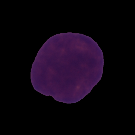 Leukemia Cancer detection Object Detection Dataset by tru projects