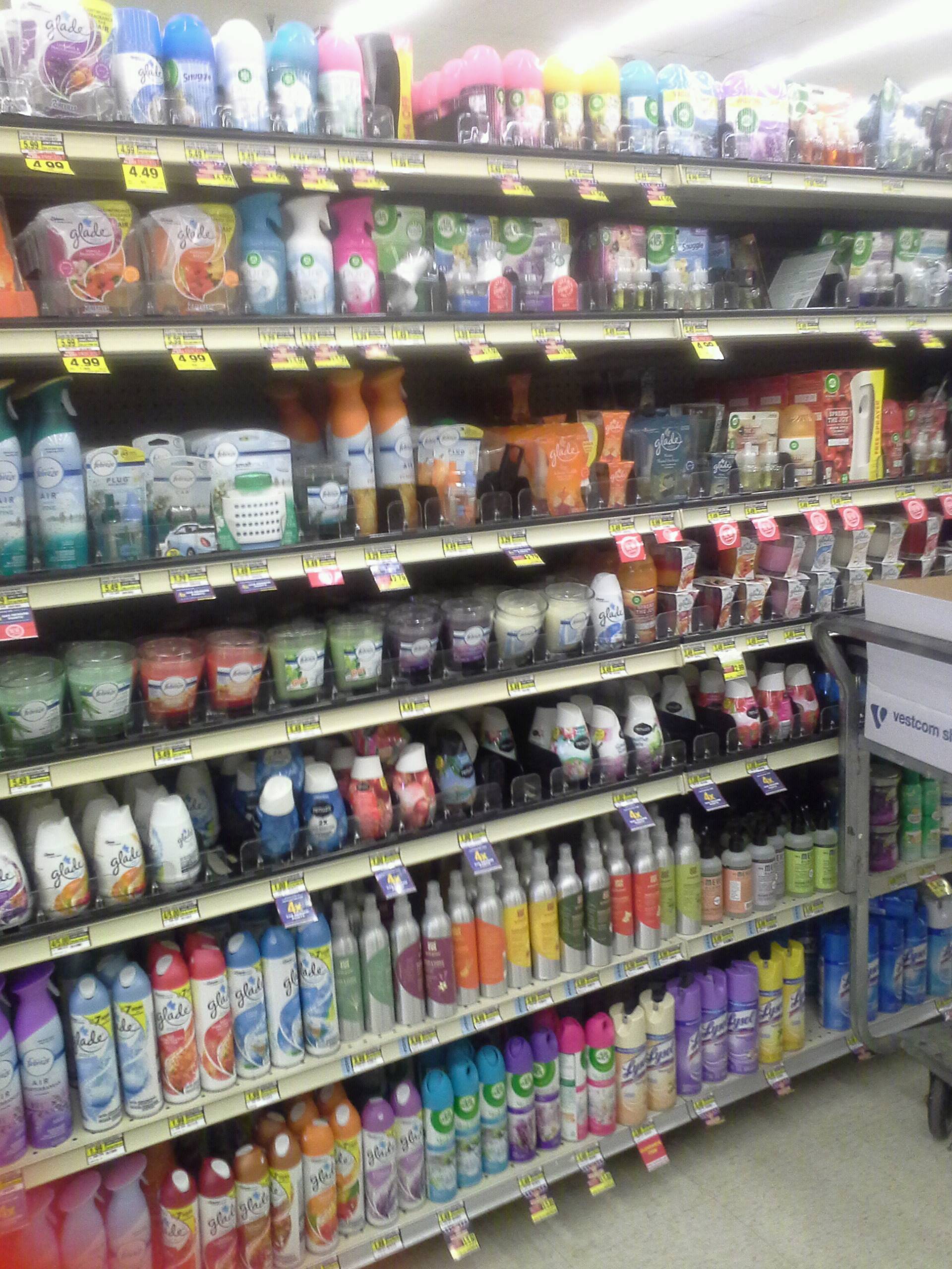 Planogram_SKU110K Object Detection Model by Sample