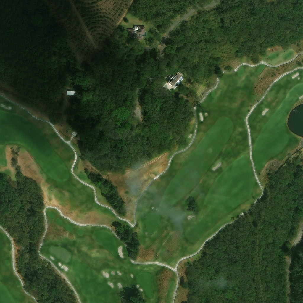 Xview2-XBD Object Detection Model (v2, Working) by Flow