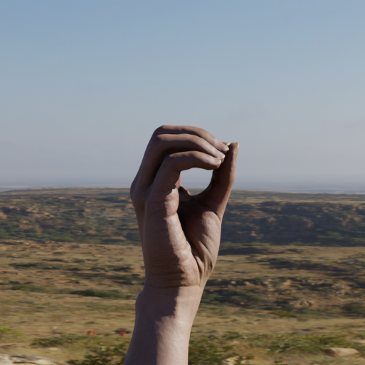 Numbers Object Detection Dataset by numbers