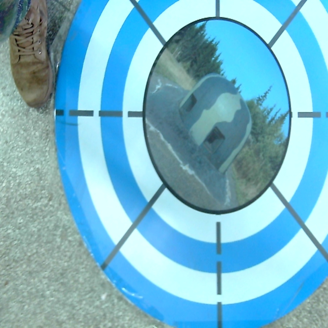 tj Object Detection Dataset by yolov8datasets