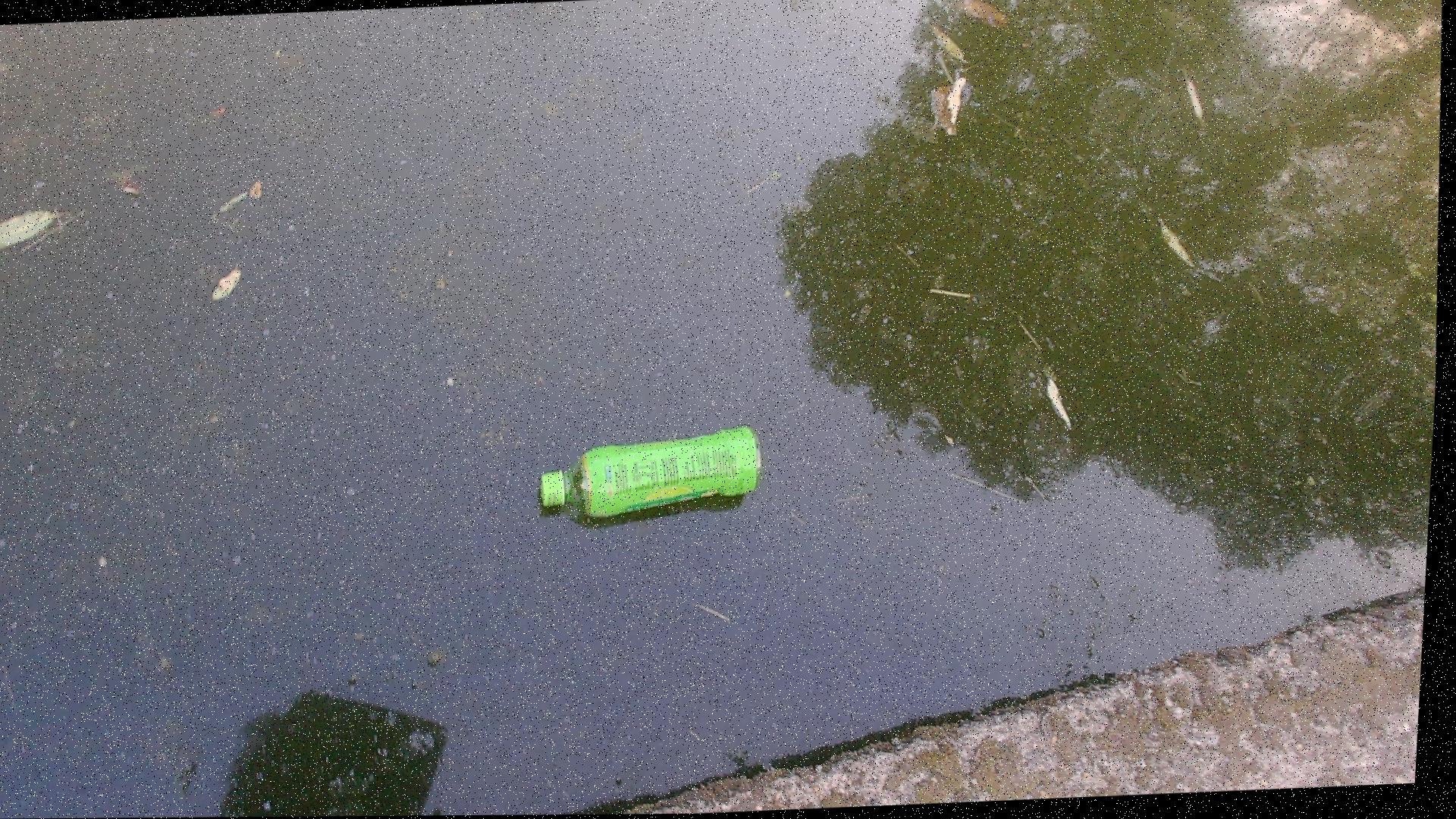 voc_v2 Object Detection Dataset by yolov8datasets