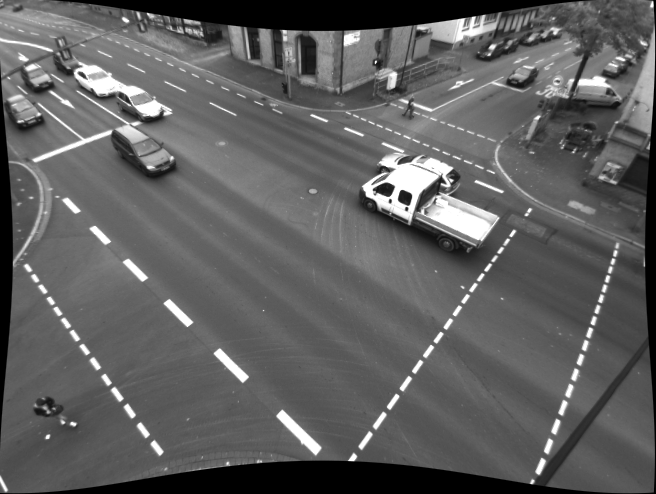 Traffic Detection Object Detection Dataset And Pre Trained Model By Traffic Light