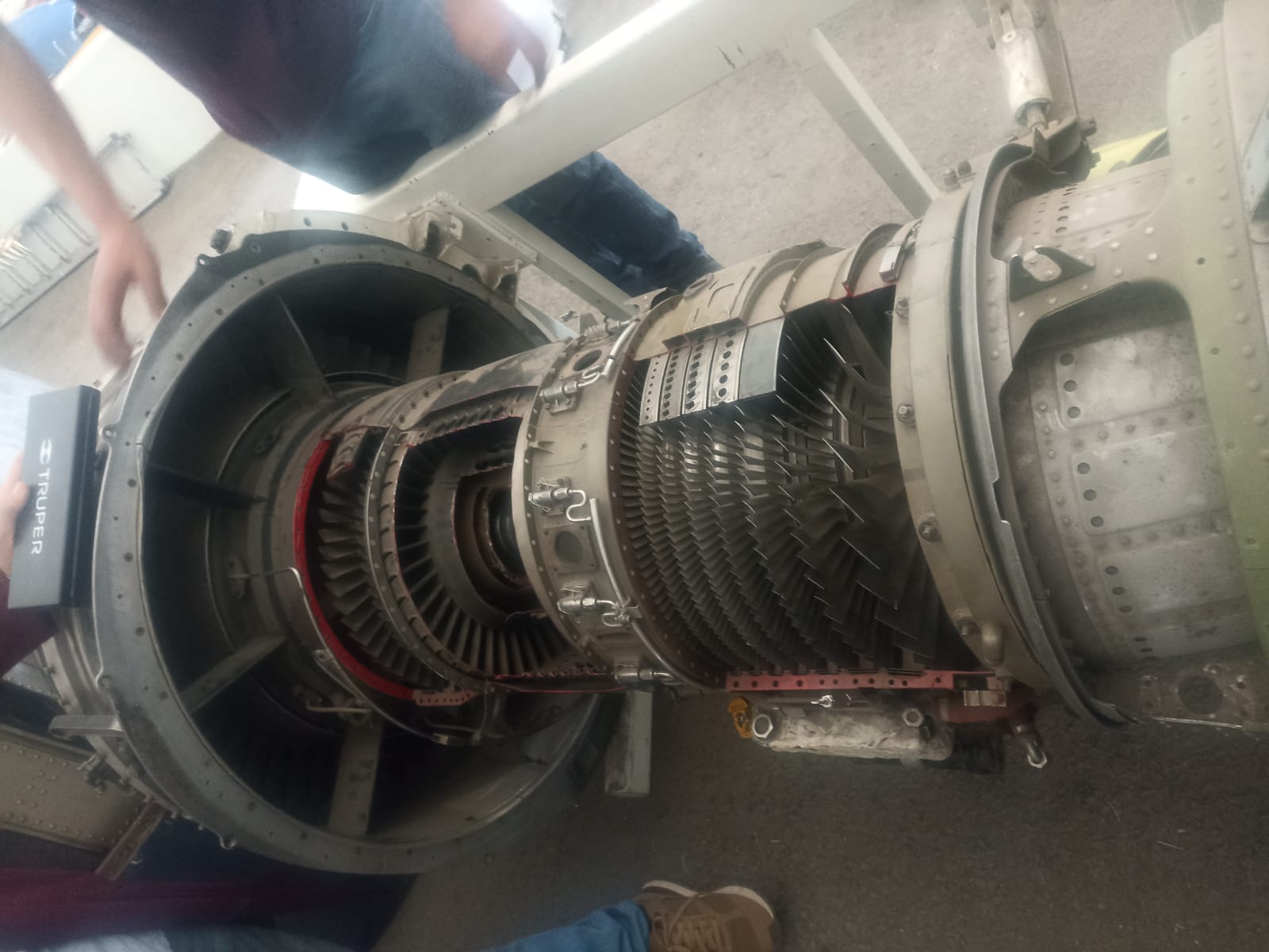 Partes De Motor Object Detection Dataset And Pre Trained Model By Proyecto