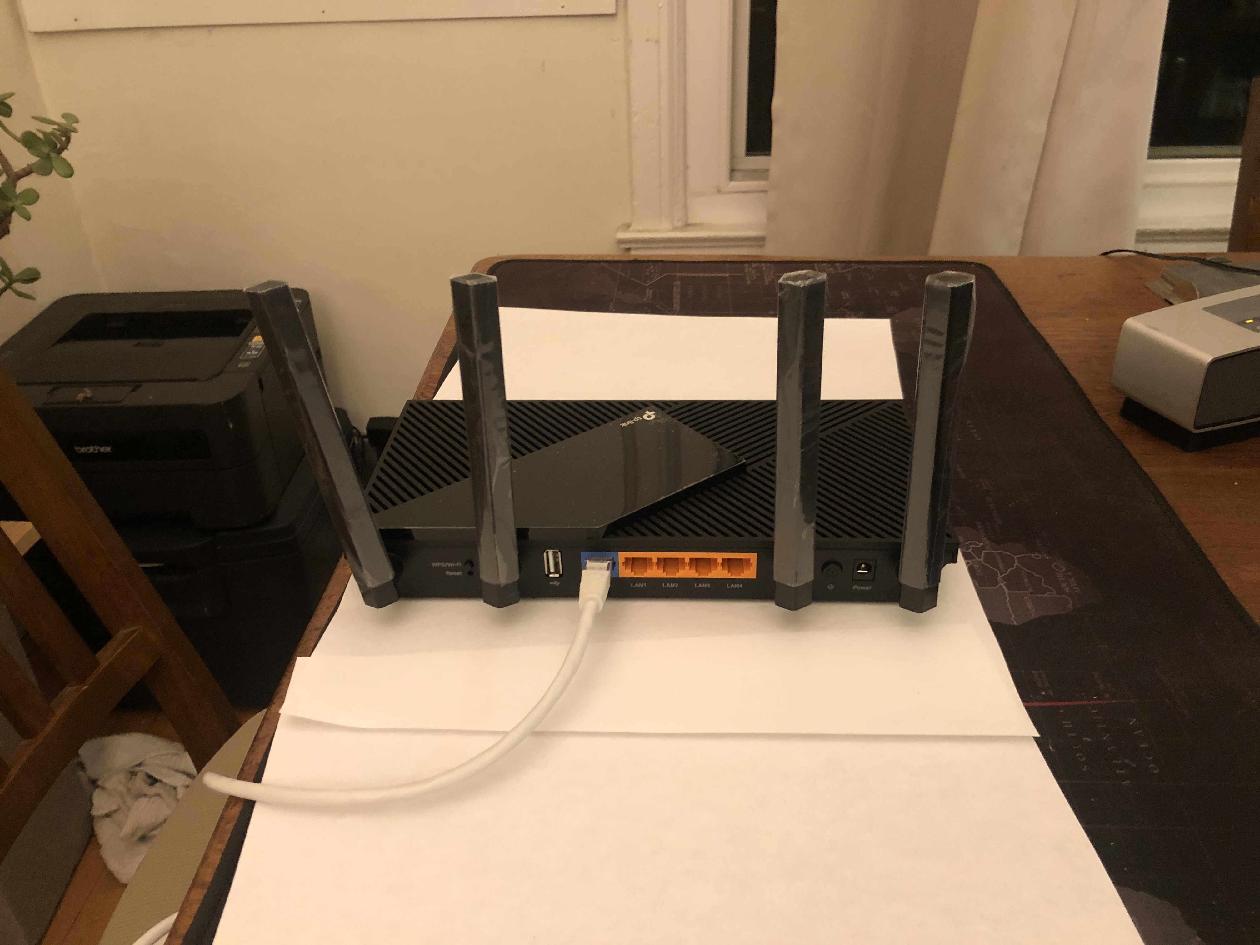 Routers Object Detection Dataset by ARGenie