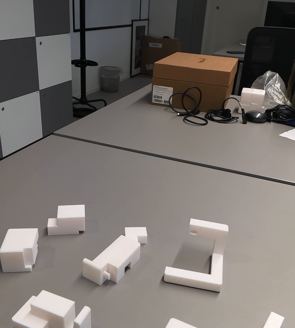 Assembly-new Object Detection Dataset by kimia