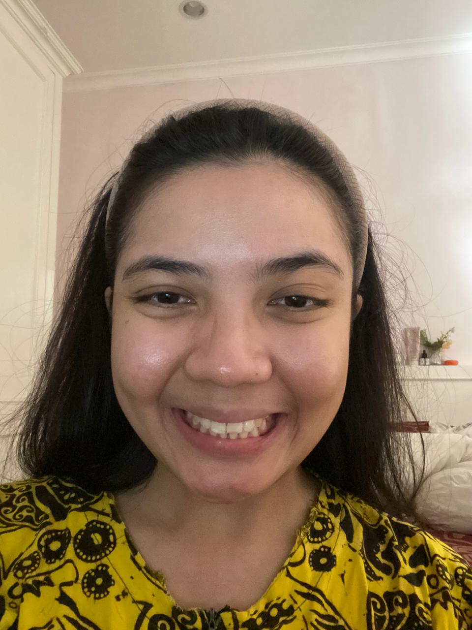 Absen_Coba1 Object Detection Dataset by Klasifikasi emosi