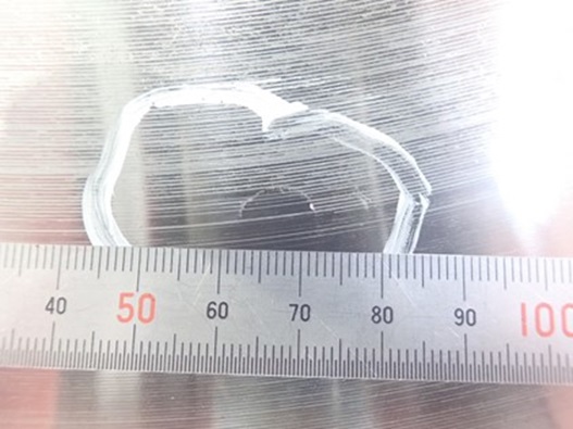 Crack Detection Cracks Object Detection Dataset By Det