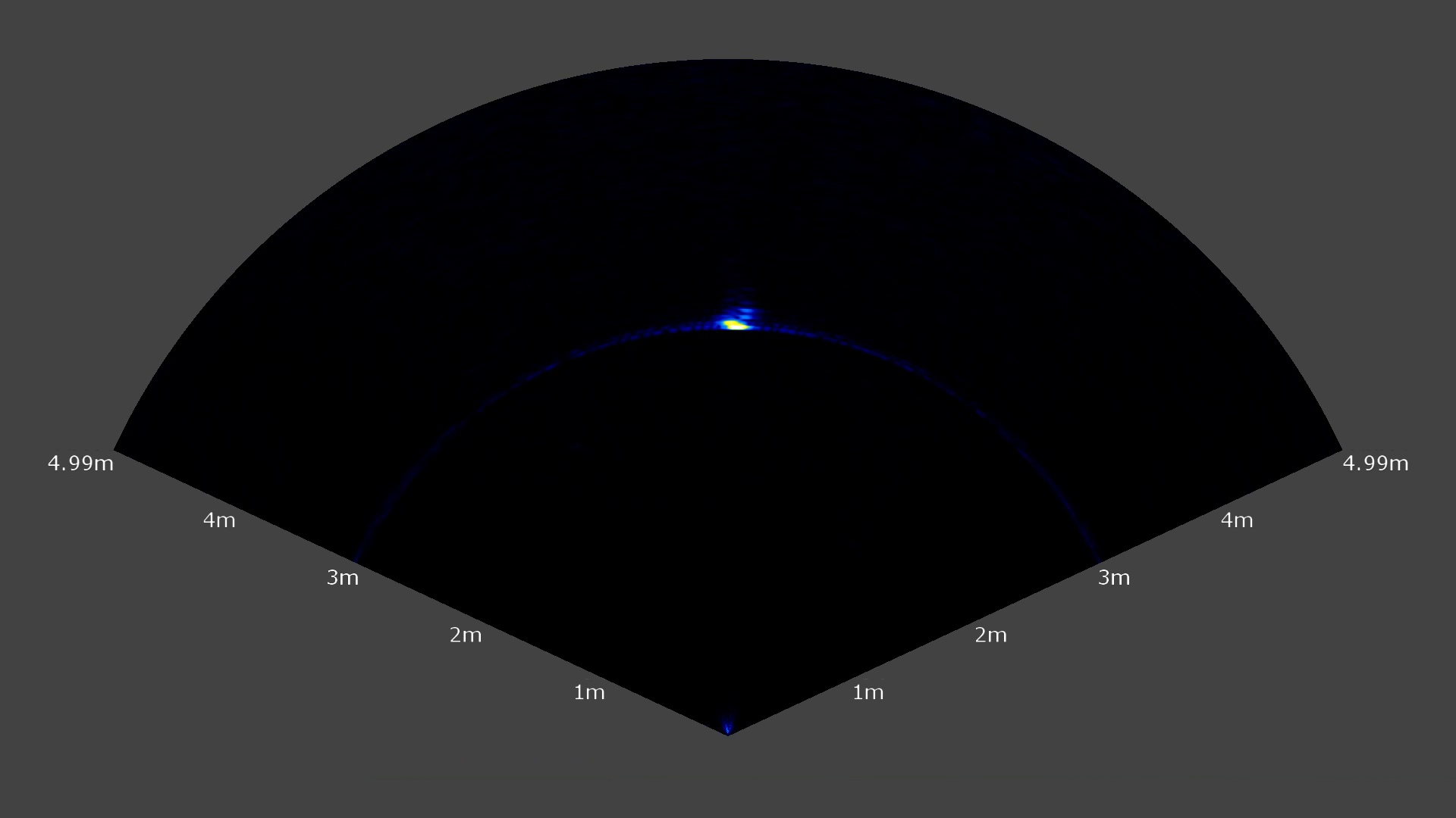 Sonar image target recognition Object Detection Model by hazelbloom