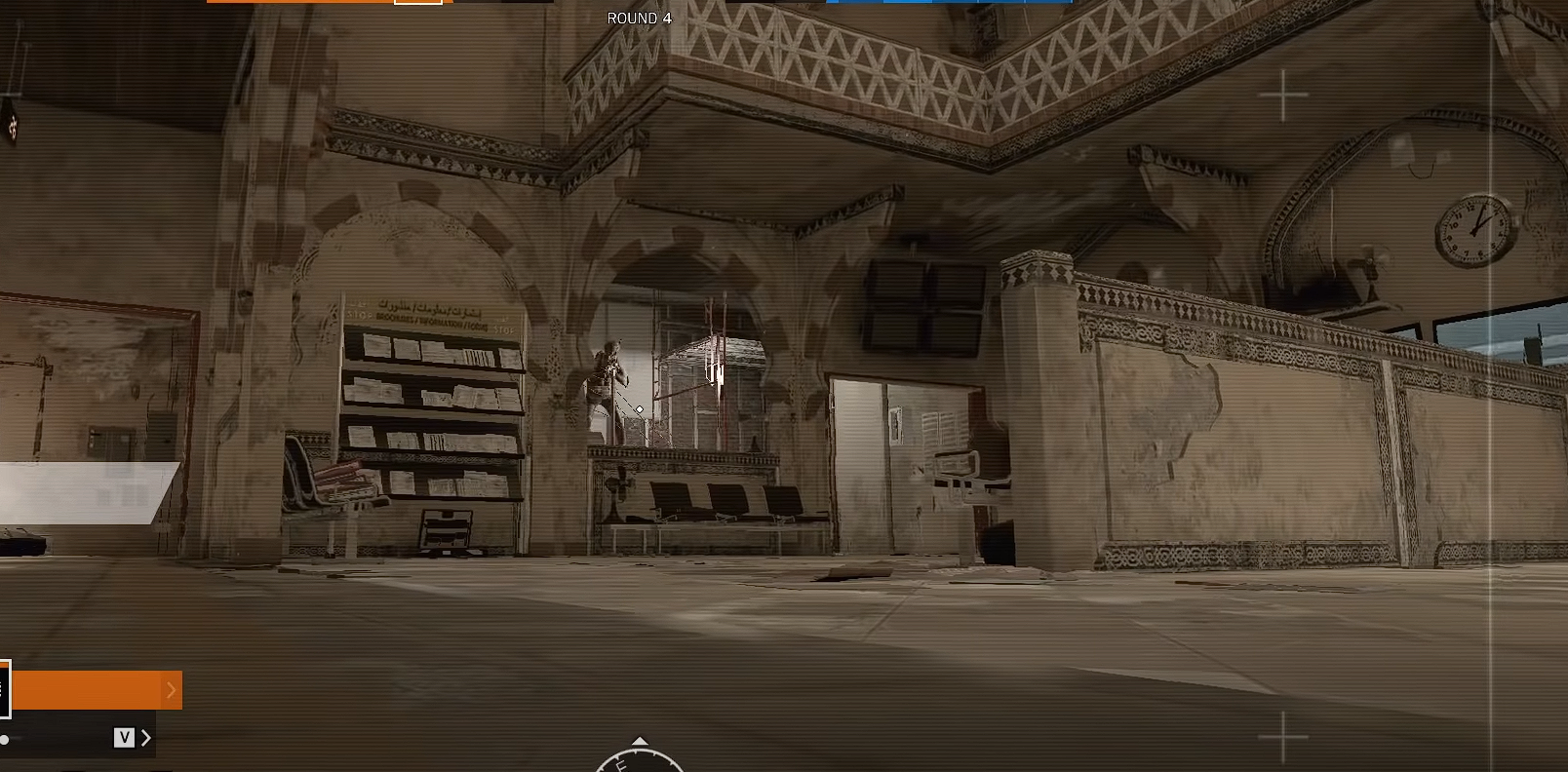 r6 enemies Object Detection Dataset by r6 aimbot