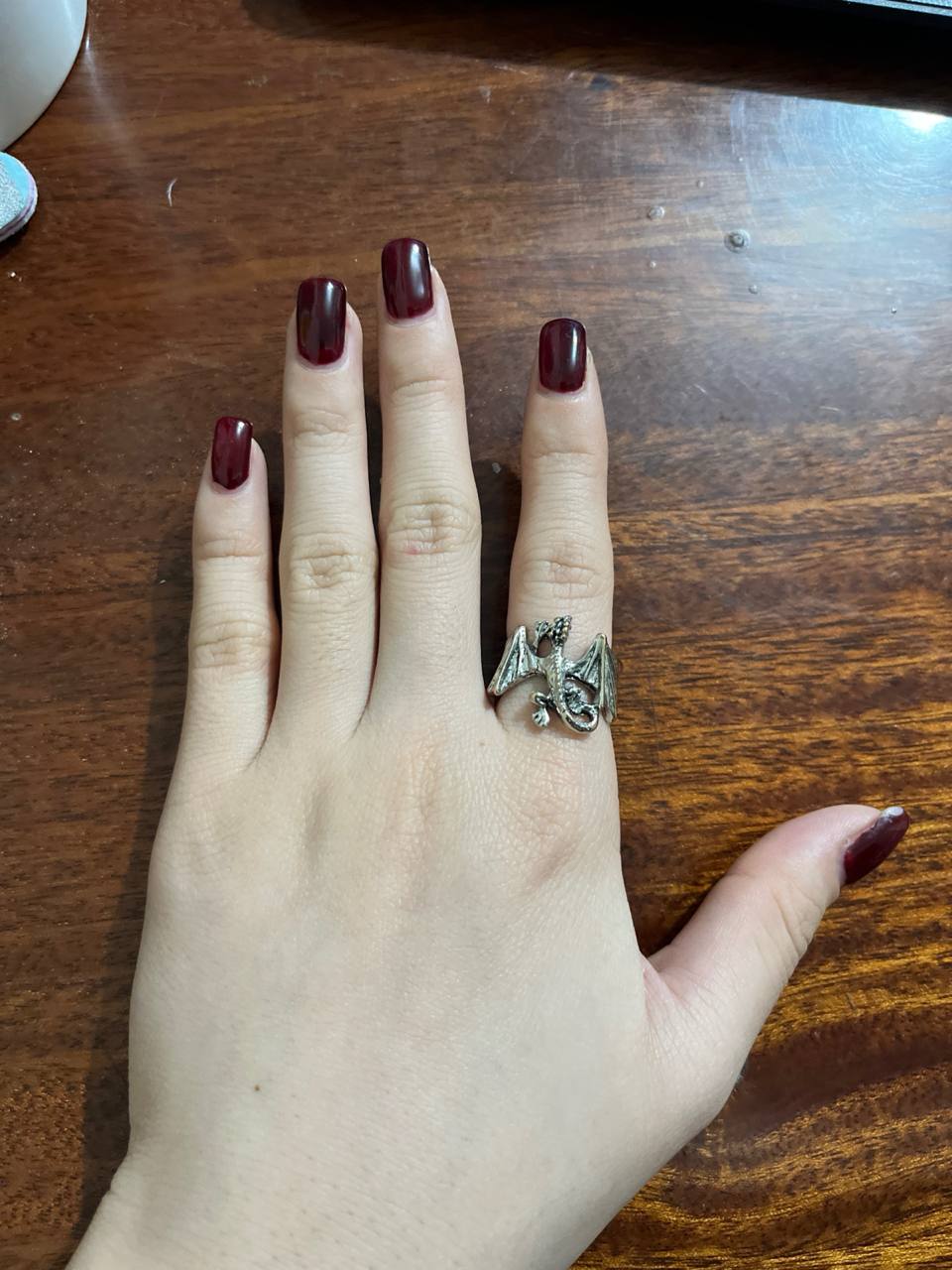 rings Object Detection Dataset by Tele