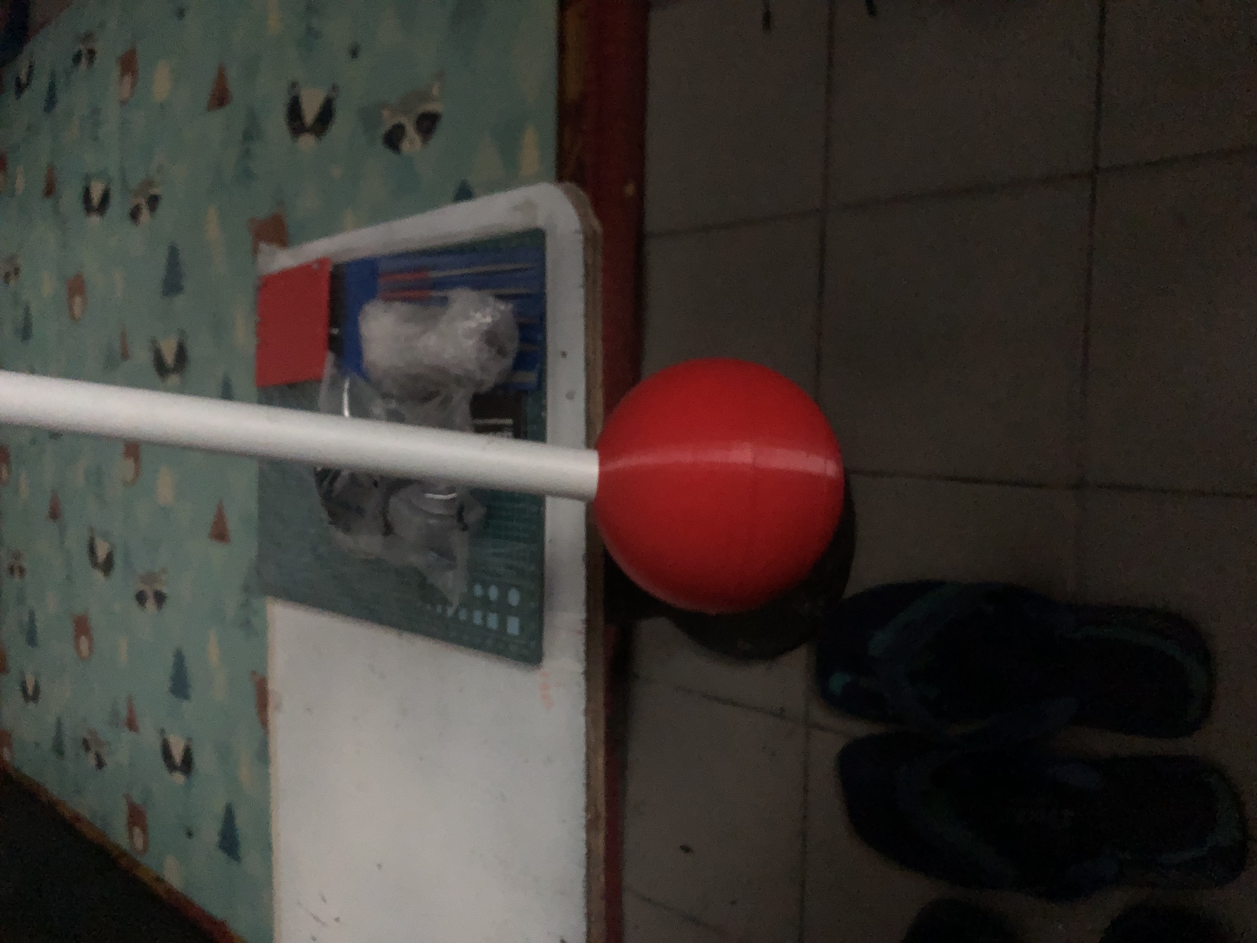 The following trolley Object Detection Model by IDP
