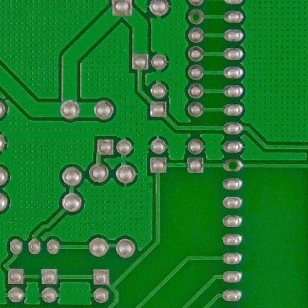 PCB Defect Detection Datasets Object Detection Model by PCB Defect ...